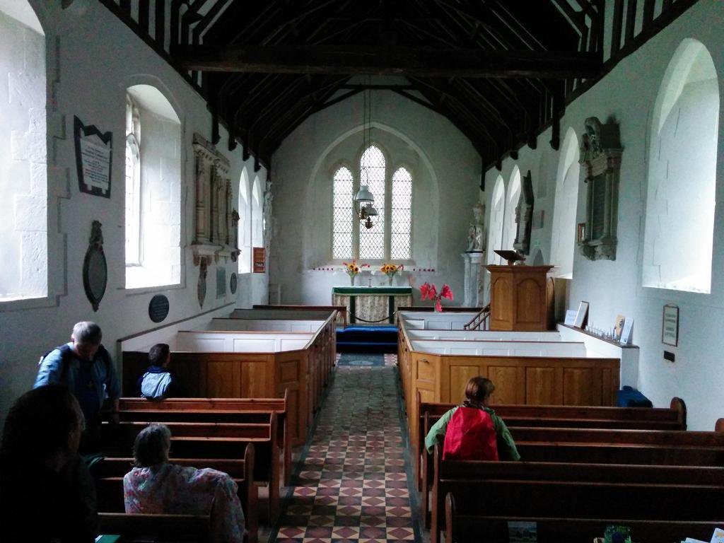Pilgrims Live 2015 - Day 10: